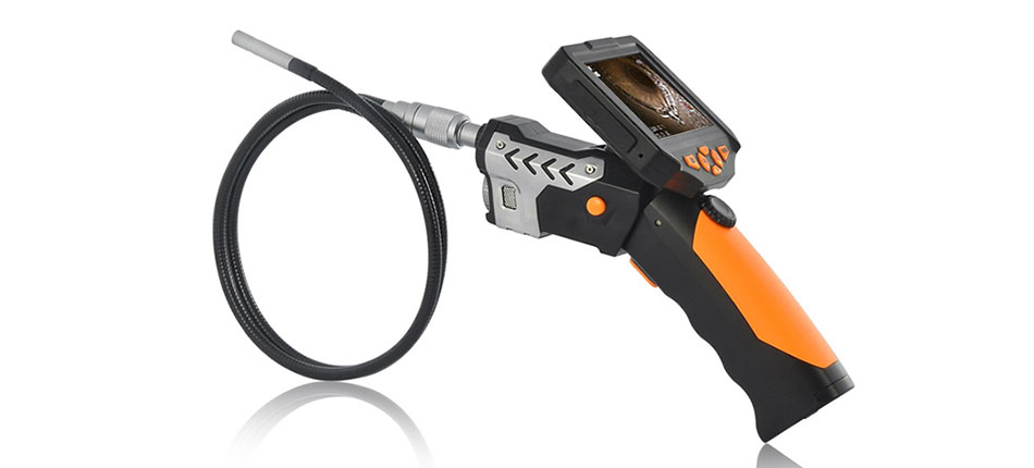 Inspection Camera Leak Detection – LDS Leak Detection Specialists Ltd