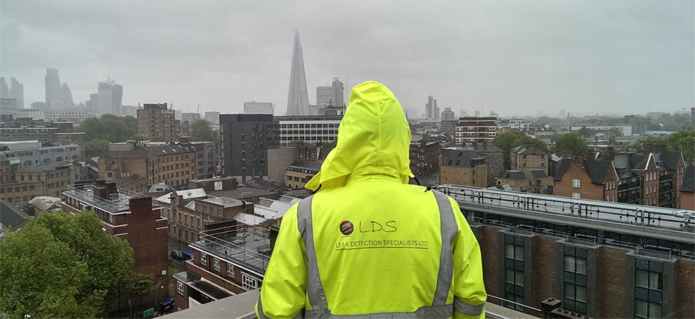 Official Trade Bodies – LDS Leak Detection Specialists Ltd